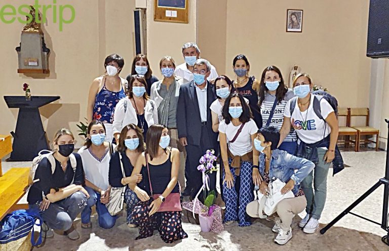 El CAP del Remei de Vic, pregoner de la Festa Major del barri ...